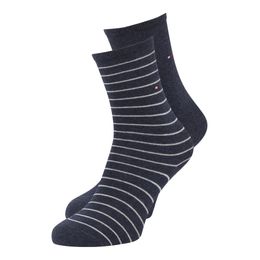 Tommy Hilfiger Underwear Socks female Blue size 35-38