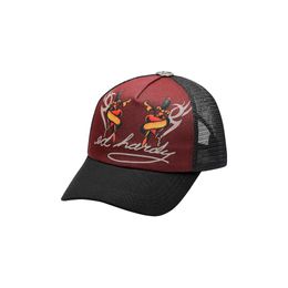 Ed Hardy Cap female Black size One Size