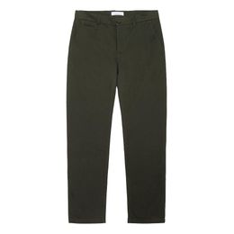 KnowledgeCotton Apparel Chino Pants 'Chuck' male Green size 29