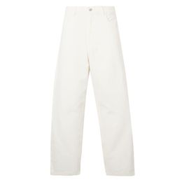 Carhartt Work In Progress Carhartt Wip Jeans 'Brandon' female White size S