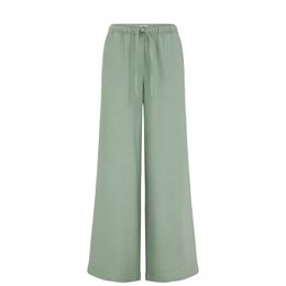 WE Fashion Hose Damen Gr&ouml;&szlig;e 44 mint