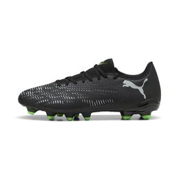 Puma Soccer Cleats 'Future 8 Play' male Black size 42,5