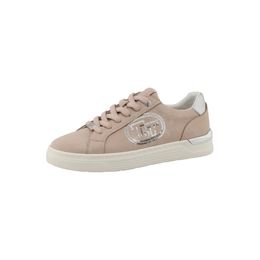 Tom Tailor Sneakers female Pink size 40