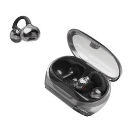 JBL Open-Ear-Kopfh&ouml;rer "Soundgear Clips", B:10cm H:3,5cm T:16cmschwarz, Kopfh&ouml;rer
