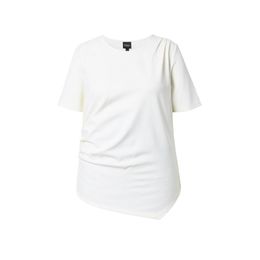 Ulla Popken Shirt female White size 46-48