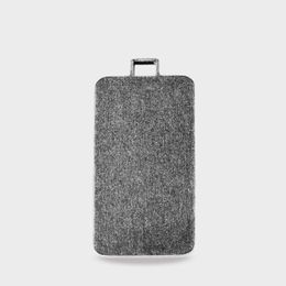 Adelia&acute;s ADELIA ́S Damen Kettenanh&auml;nger "Unisex Anh&auml;nger &ndash; Gravuranh&auml;nger aus Edelstahl", Edelstahlgrau, Edelstahl, Schmuckanh&auml;nger, Ein kleines Geschenk mit
