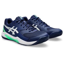 asics "GEL-DEDICATE 8 CLAY" Sandplatzschuhe f&uuml;r Aschepl&auml;tze