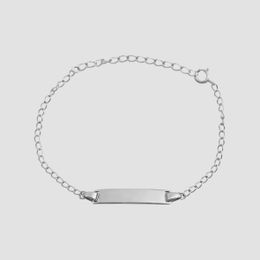 Adelia&acute;s ADELIA ́S M&auml;dchen Armband "Armband aus 925 Silber 13 cm", 13cm, Silber 925 (Sterlingsilber)silber, Silber 925 (Sterlingsilber), Armb&auml;nder, Perfekt als