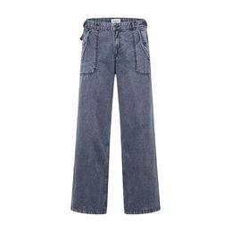 WEEKDAY Pants 'Frej' male Blue size 52