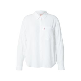 LEVI'S&reg; PLUS Levi's Plus Blouse 'DARLENE' female White size XL