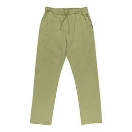 Quiksilver Herren Cargoshorts "Taxer Regular Twill"loden gr&uuml;n, Gr. XS, Obermaterial: 99% Walkfrottier, 1% Elasthan;, Hosen
