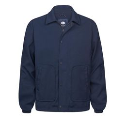 PETROL INDUSTRIES Between-Season Jacket male Blue size 3XL