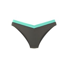 s.Oliver Bikini Bottoms female Green size 34