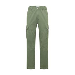 WEEKDAY Cargo Pants 'Joel' male Green size 46