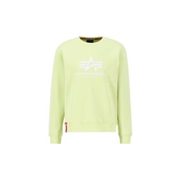 Alpha Industries "Basic Sweatshirt BL"