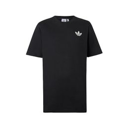 adidas originals Shirt 'DOG' male Black size S