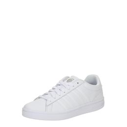 K-Swiss Sneakers 'Court Tiebreak II' female White size 41,5