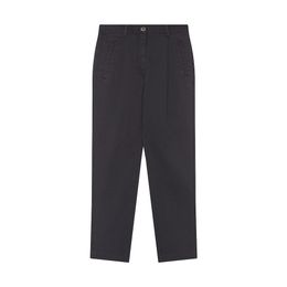 ECOALF Pants 'Peach' female Black size 42