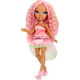 RAINBOW HIGH Kinder Anziehpuppe "Rainbow High Be Dazzling Fashion Dolls- Adeline Rose"pink, Puppen