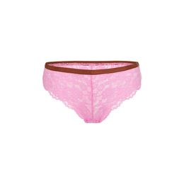 Lscn By Lascana Panty female Pink size 32/34