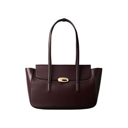 Calvin Klein Shopper female Brown size One Size