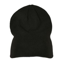 Brandit Damen Beanie "Brandit Accessoires Beanie Mover"schwarz, Kunstfaser, M&uuml;tzen