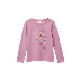 s.Oliver Shirt girl Pink size 128
