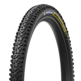 Michelin Fahrradreifen "Wild Enduro rear", 29schwarz, Fahrradreifen