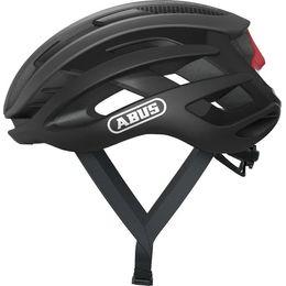 Abus Airbreaker Rennrad-Helm dark grey L (59-61 cm)