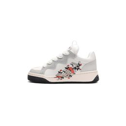 Ed Hardy Sneakers female White size 38