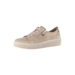 Gabor Sneakers female Beige size 41