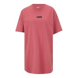 Vans Dress 'Center Vee' female Pink size S