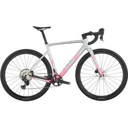 Scott Addict Gravelbike 30 Diamant 28" carbon grey S | Dienstrad-Leasing m&ouml;glich