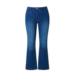 Ulla Popken Jeans Damen Gr&ouml;&szlig;e 39/40 blue denim