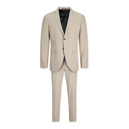 Jack & Jones Premium Suit 'JPRCosta' male Beige size 46