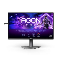 AOC Gaming-Monitor "AG256FS", schwarz, Monitore