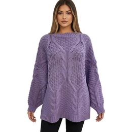 Worldclassca Sweater female Purple size S/L