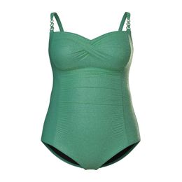 Ulla Popken Swimsuit female Green size 50