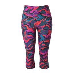 Ulla Popken Leggings female Mixed colors size 46-48