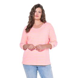 Lauras&oslash;n Shirt female Pink size 48-50