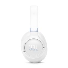 JBL Over-Ear-Kopfh&ouml;rer "Tune 780NC", B:21cm H:6cm T:22,5cm, wei&szlig;, Kopfh&ouml;rer, Kabelloser Over-Ear-Kopfh&ouml;rer mit Noise-Cancelling