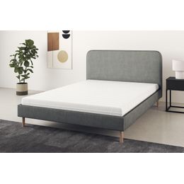 Kaltschaummatratze OTTO HOME, B:90cm H:13cm L:200cmwei&szlig;, Bezug: 100% Polyester. Steppf&uuml;llung: 100% Polyester, Matratzen, "NEUHEIT: Livja 13, 7-Zonen