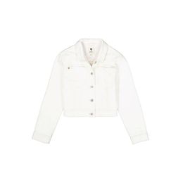 Garcia Between-Season Jacket girl White size 140/146
