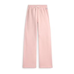 Polo Ralph Lauren Pants 'ARCTIC' female Pink size L