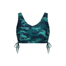 Studio Untold Bra female Blue, Green size 50