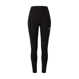 Alpha Industries Leggings female Black size M