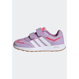 adidas Sportswear Sneakers 'Tensaur Switch' boy Purple size 35