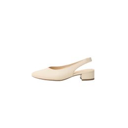 Gabor Slingback Pumps female White size 8