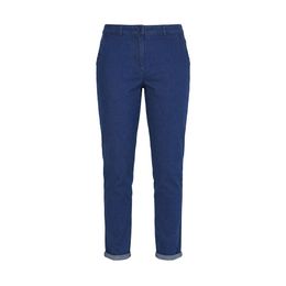 MIAMODA Pants female Blue size 60