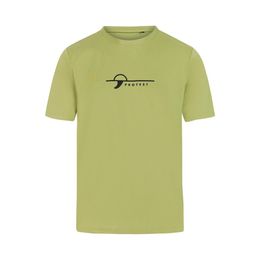 Protest Performance Shirt 'PRTCore' male Green size XS